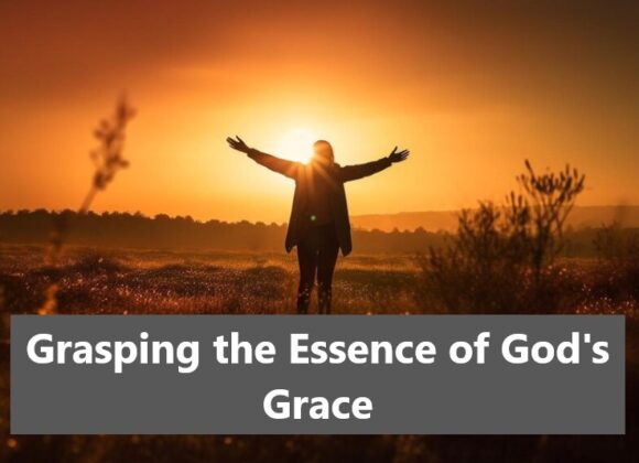 Home - Open Door of Grace