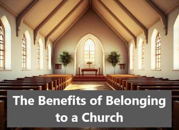 Home - Open Door of Grace