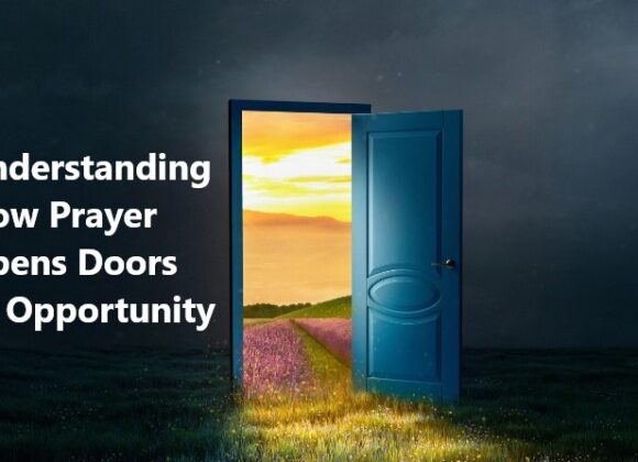 Home - Open Door of Grace